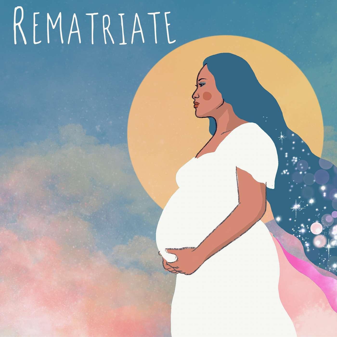 Rematriate - All My Relations Podcast | Listen Notes