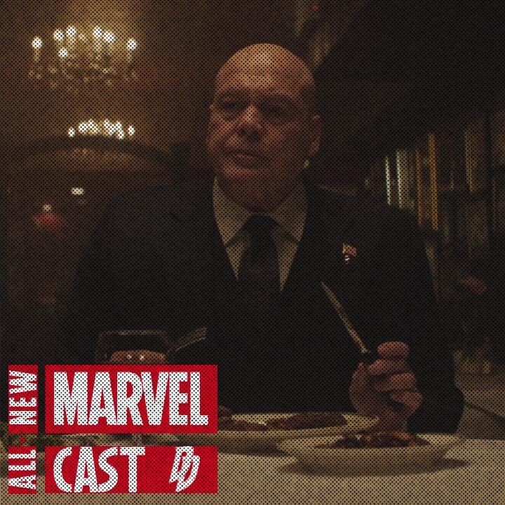 Daredevil Born Again - Episode 7 Review: "Art for Art's Sake" | Listen ...