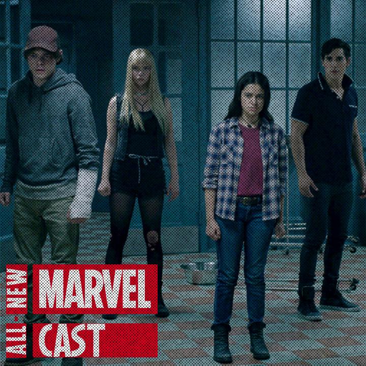 Spider-Man 3 (2007) - Spider-Man Rewatch - All-New Marvel Cast (Podcast ...