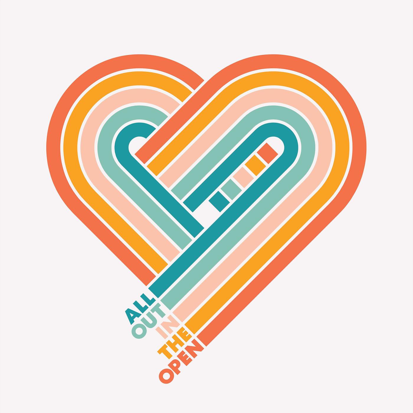 What are the stages of coming out? - All Out in the Open (podcast ...