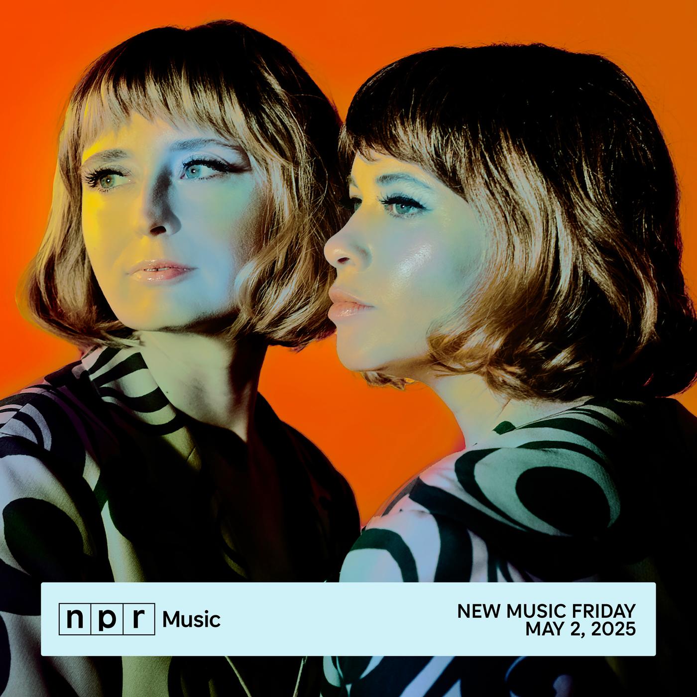 The Best Albums of 2024, Part 2 - All Songs Considered (podcast ...