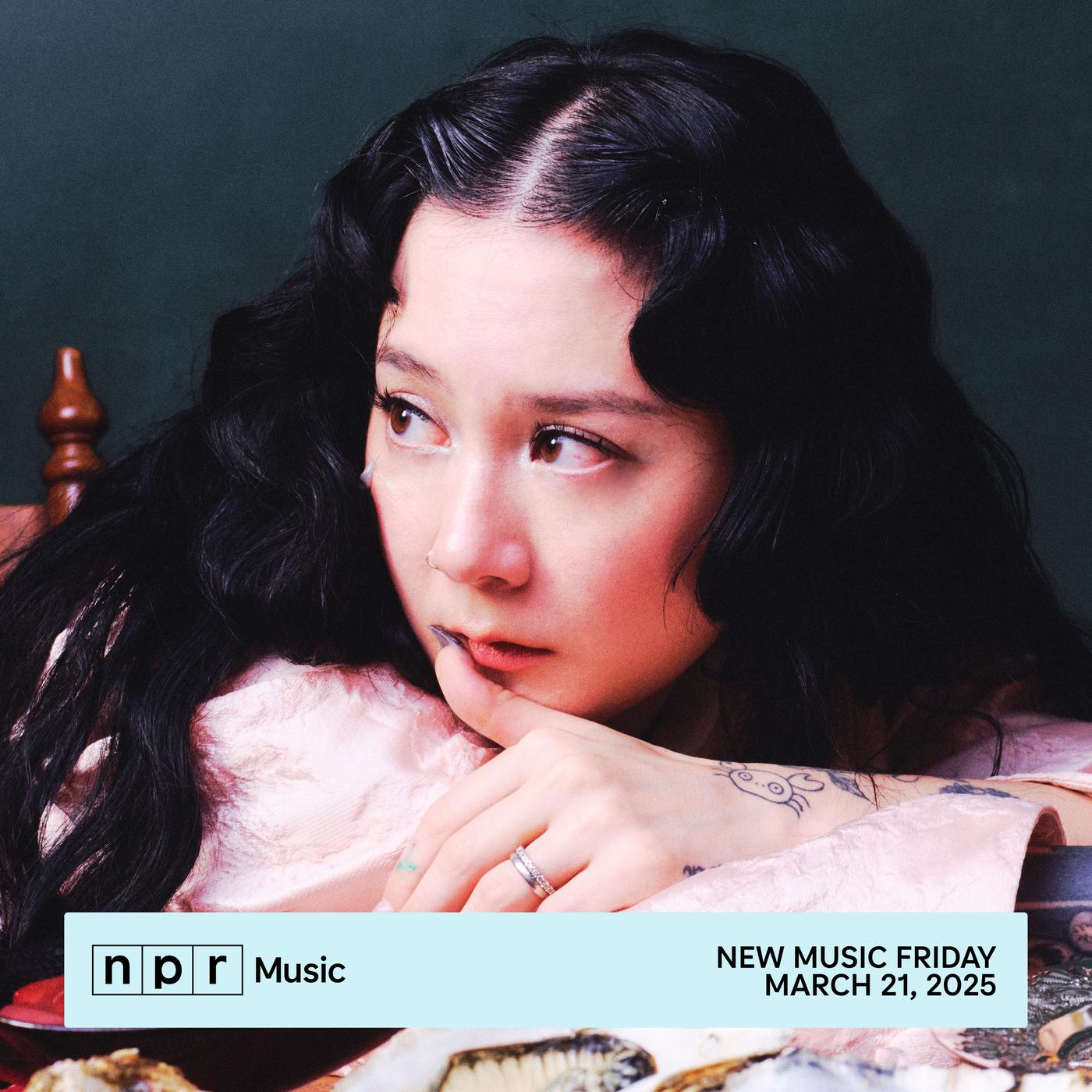 The Best Music Of August: NPR Staff Picks - All Songs Considered ...