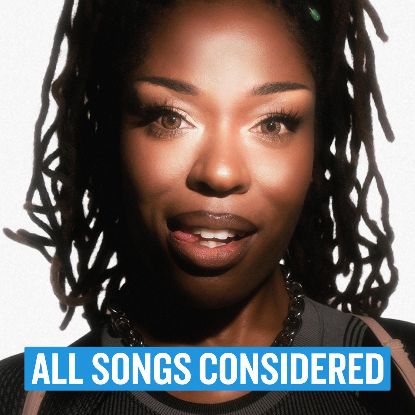 All Songs Considered (podcast) - NPR | Listen Notes