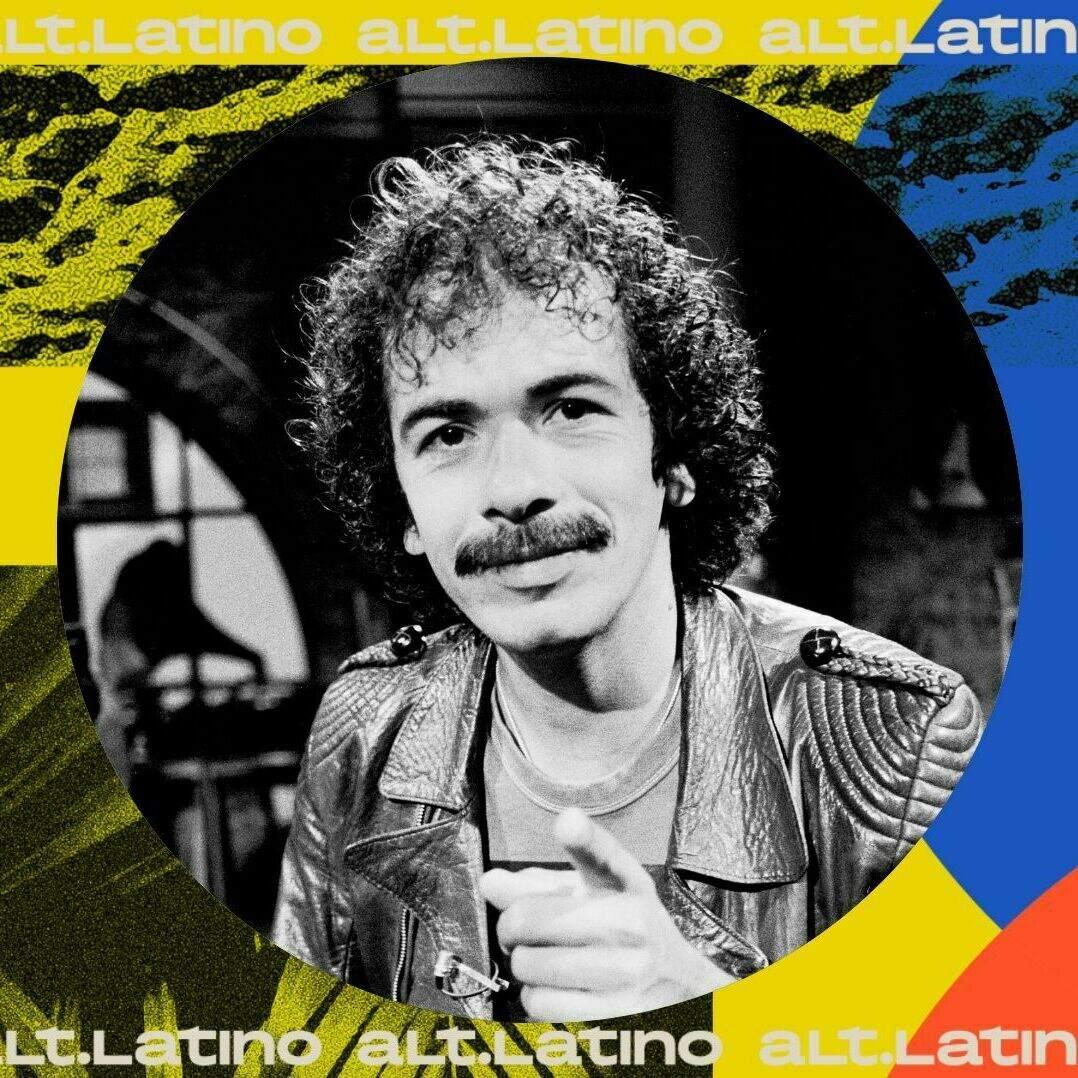 New Music Friday: The best albums out June 7 - All Songs Considered ...