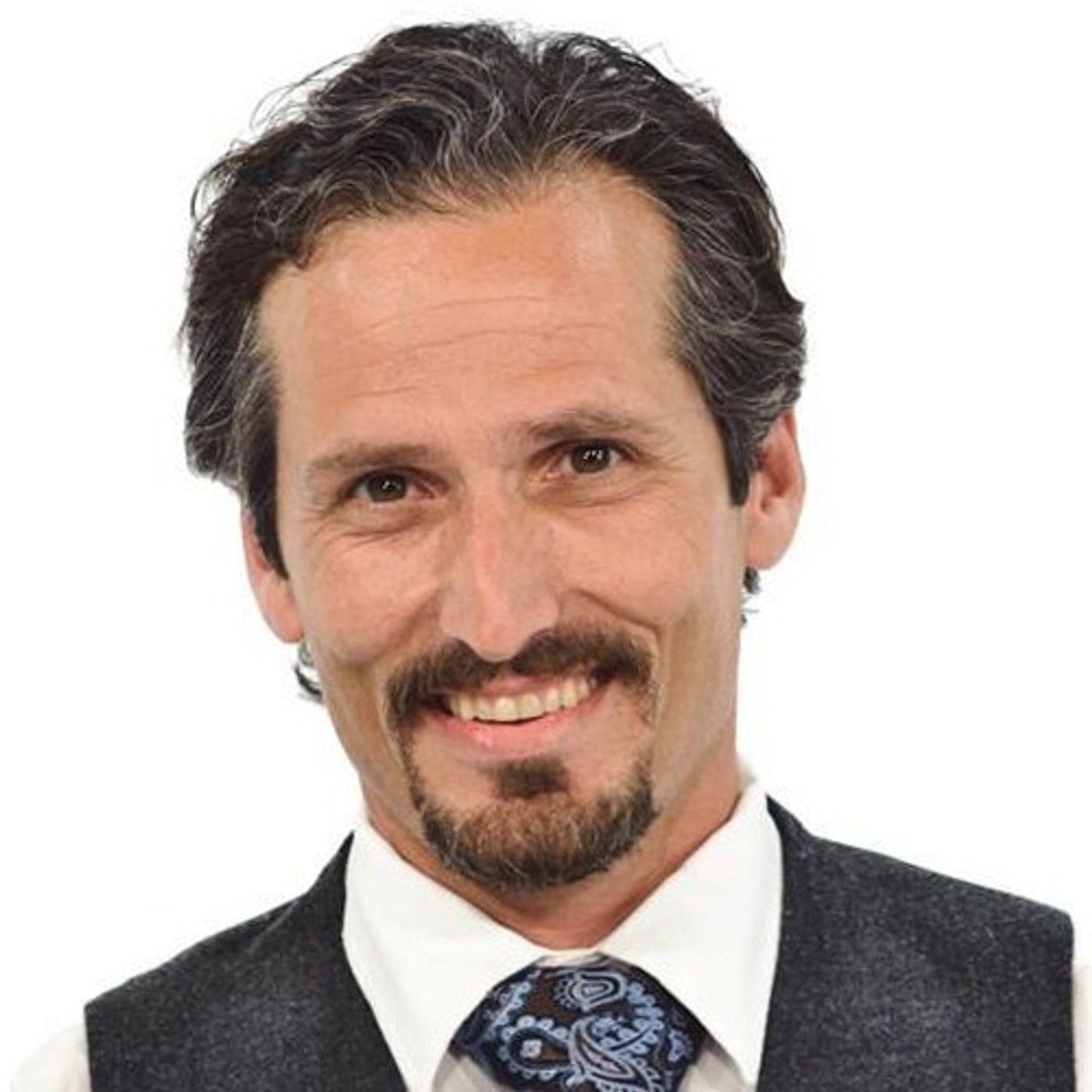 Charlie LeDuff ~ All Talk with Jordan and Dietz - All Talk with Kevin ...