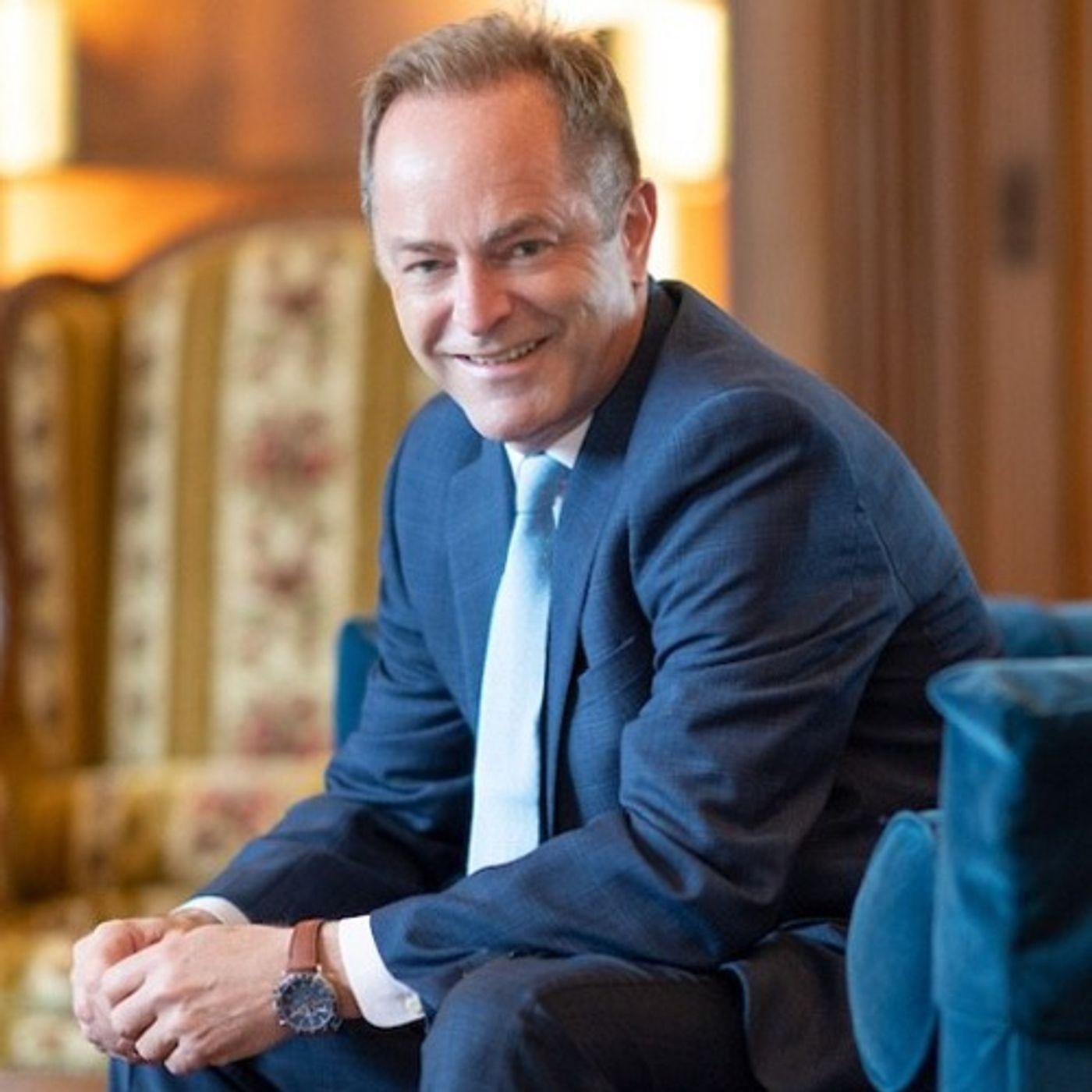 Rudy Guiliani is Disbarred - All Talk with Jordan and Dietz (podcast ...