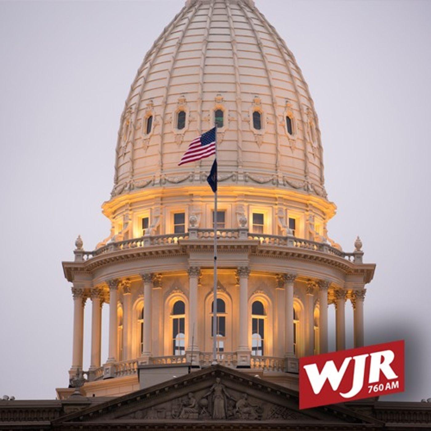 What is Expose Project 2025? - All Talk with Jordan and Dietz (Podcast ...
