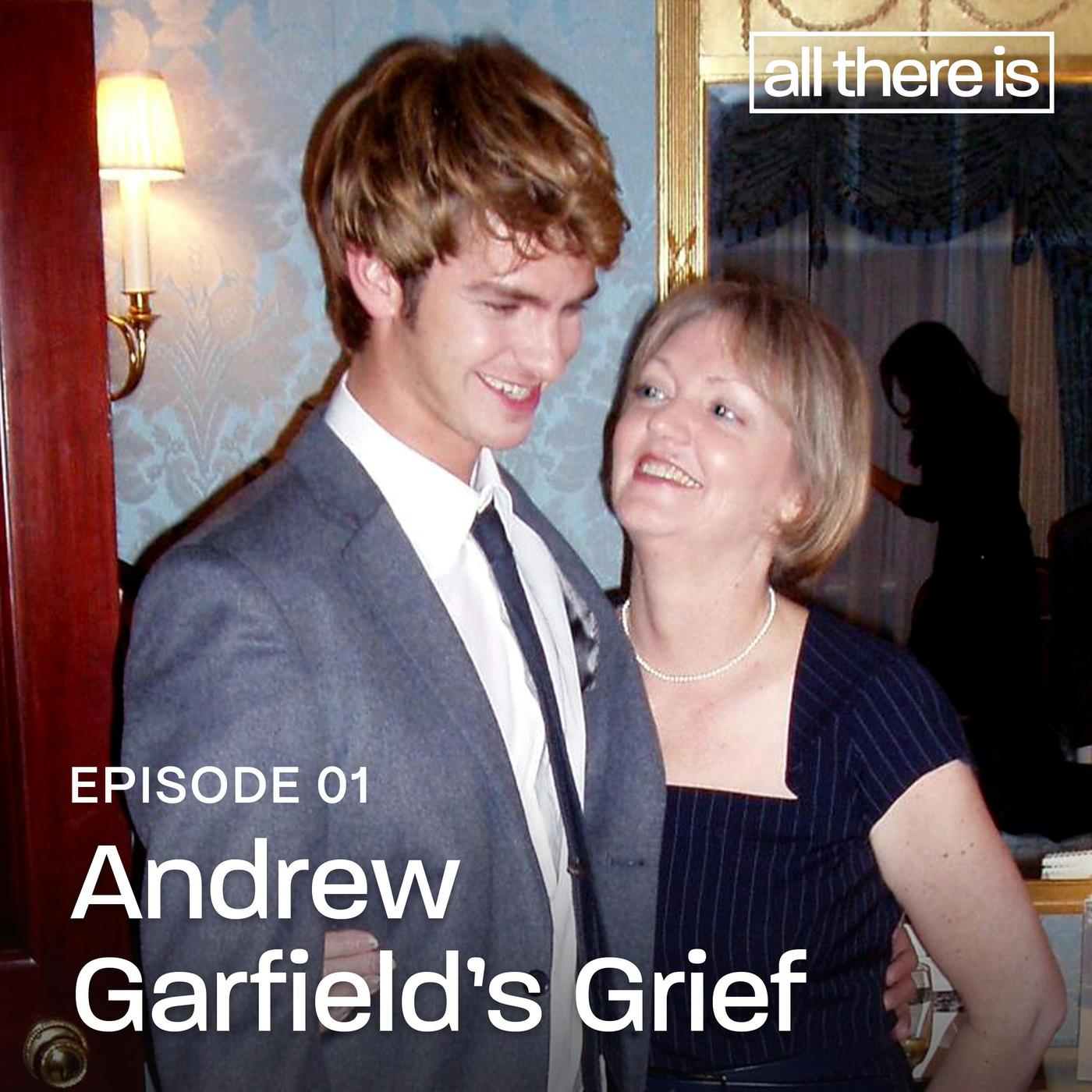 A President’s Grief - All There Is with Anderson Cooper (podcast ...