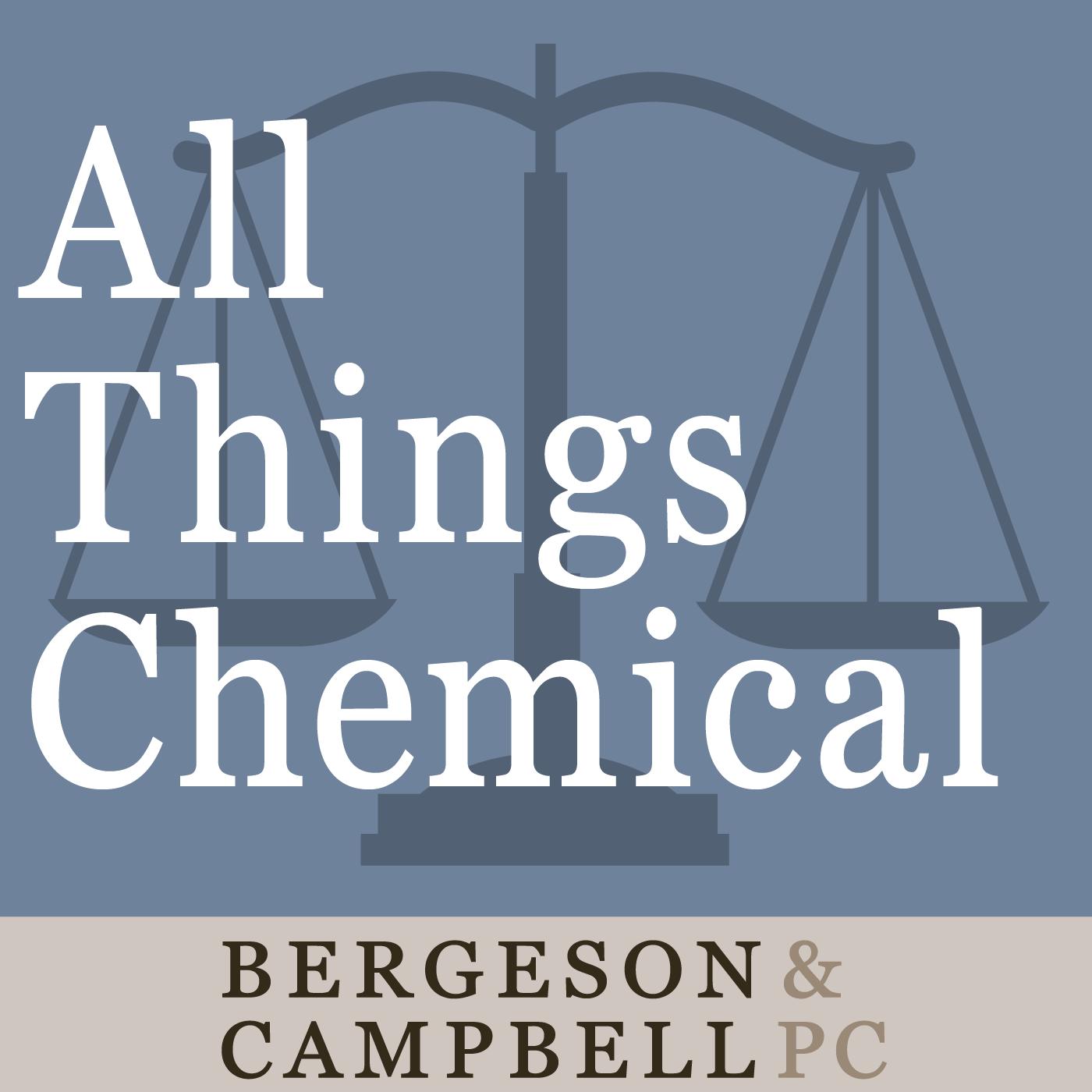 HCS 2024 — A Conversation with Karin F. Baron - All Things Chemical ...