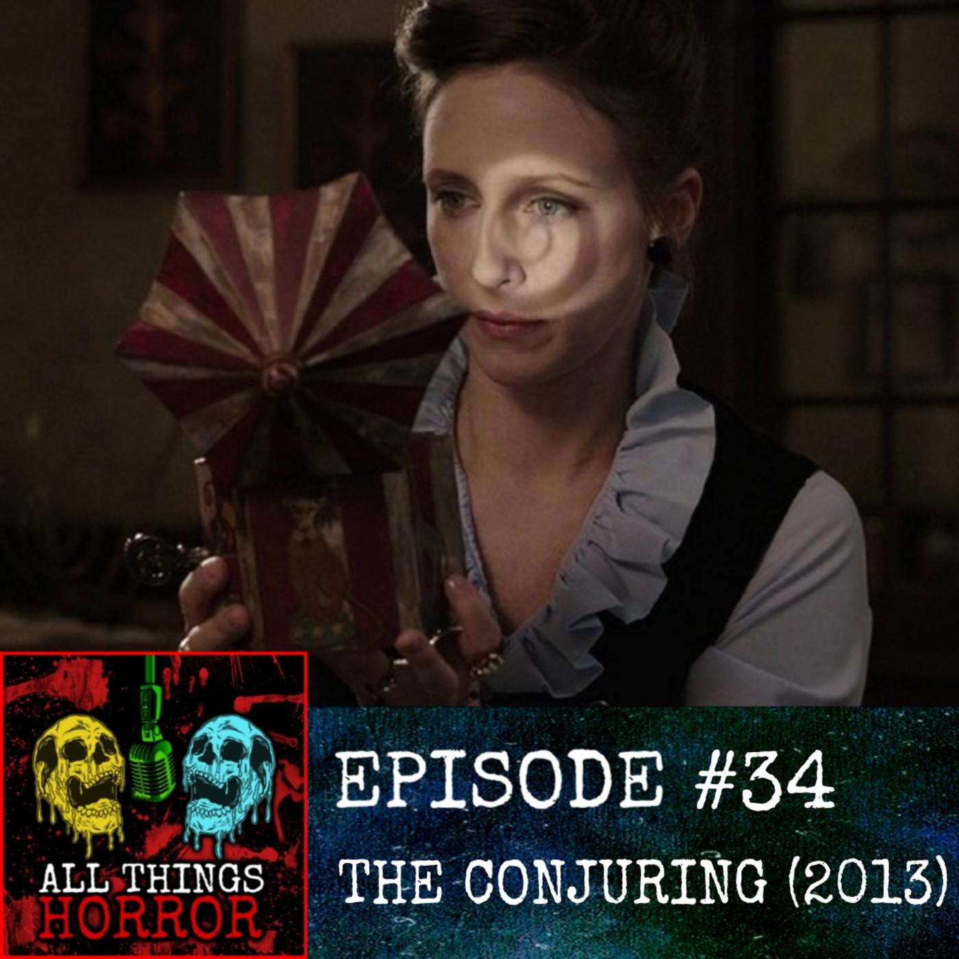 Friday the 13th (1980) - All Things Horror (podcast) | Listen Notes