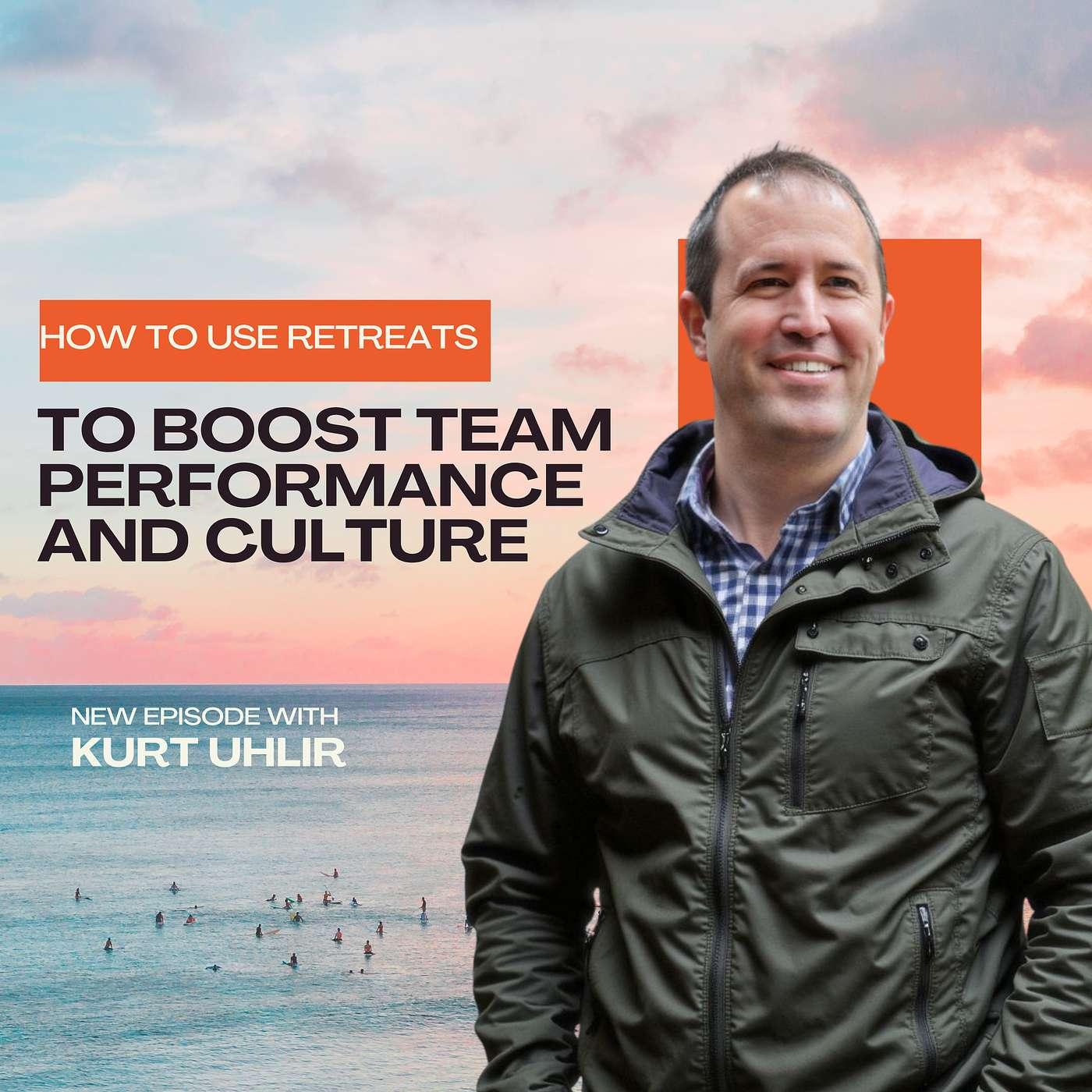 Innovative Approaches to Learning and Fun - All Things Retreat Podcast ...