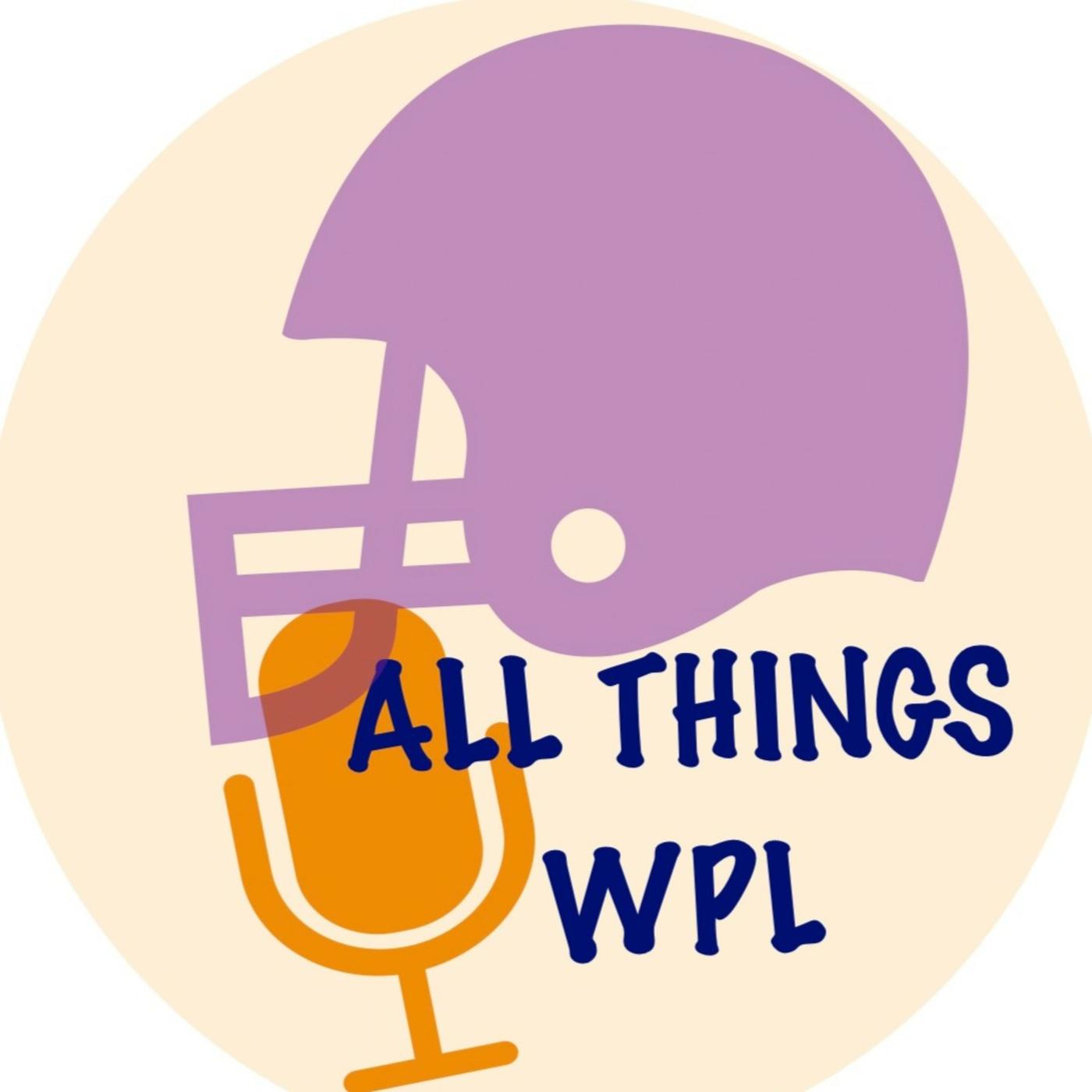 All things WPL (cricket) (פודקסט) - Soumya Shukla | Listen Notes