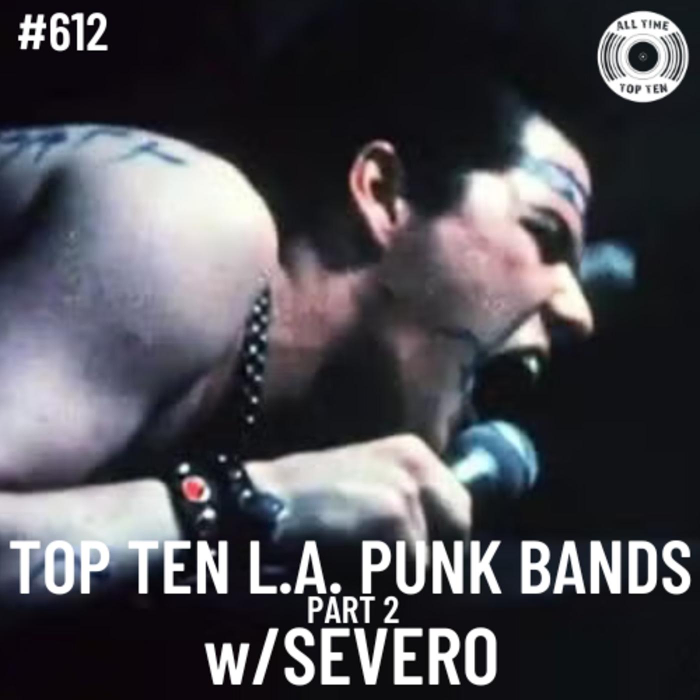 Episode 621 - Top Ten Cowbell Songs Part 1 w/Dustin Prince | Listen Notes