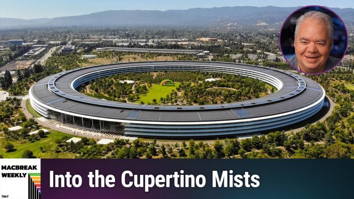 Security Now 1044: The EU's Online Age Verification | Listen Notes