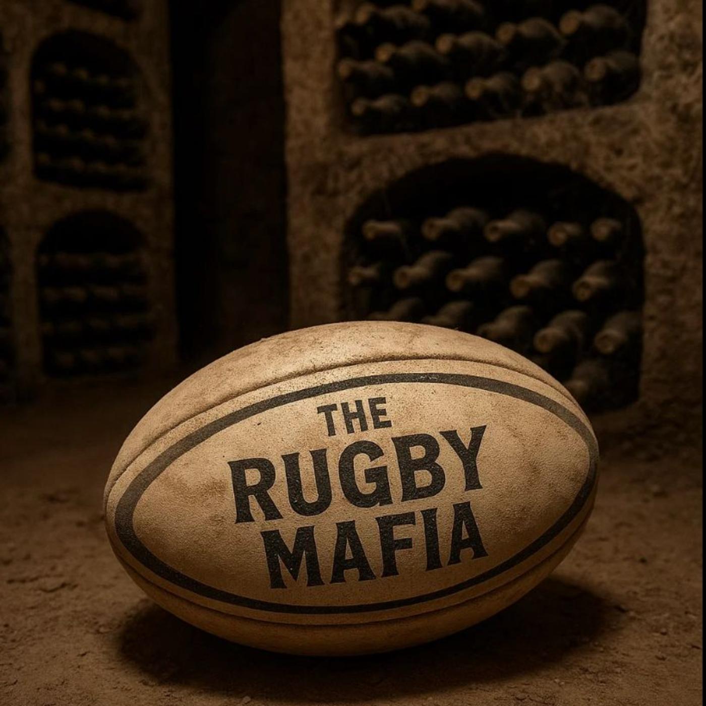 All You Need to Know About the Lions (podcast) - Rugby Mafia | Listen Notes