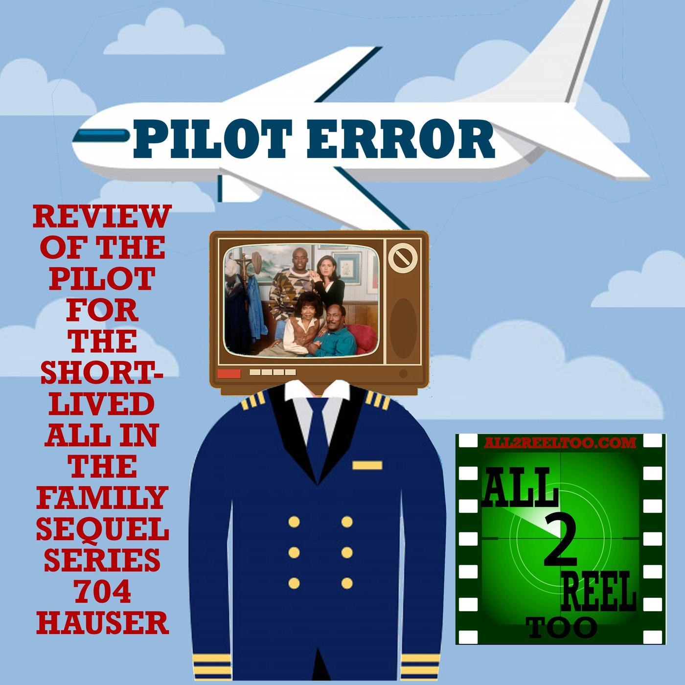 704 Hauser (1994) - PILOT ERROR REVIEW - All2ReelToo - A Pop Culture ...