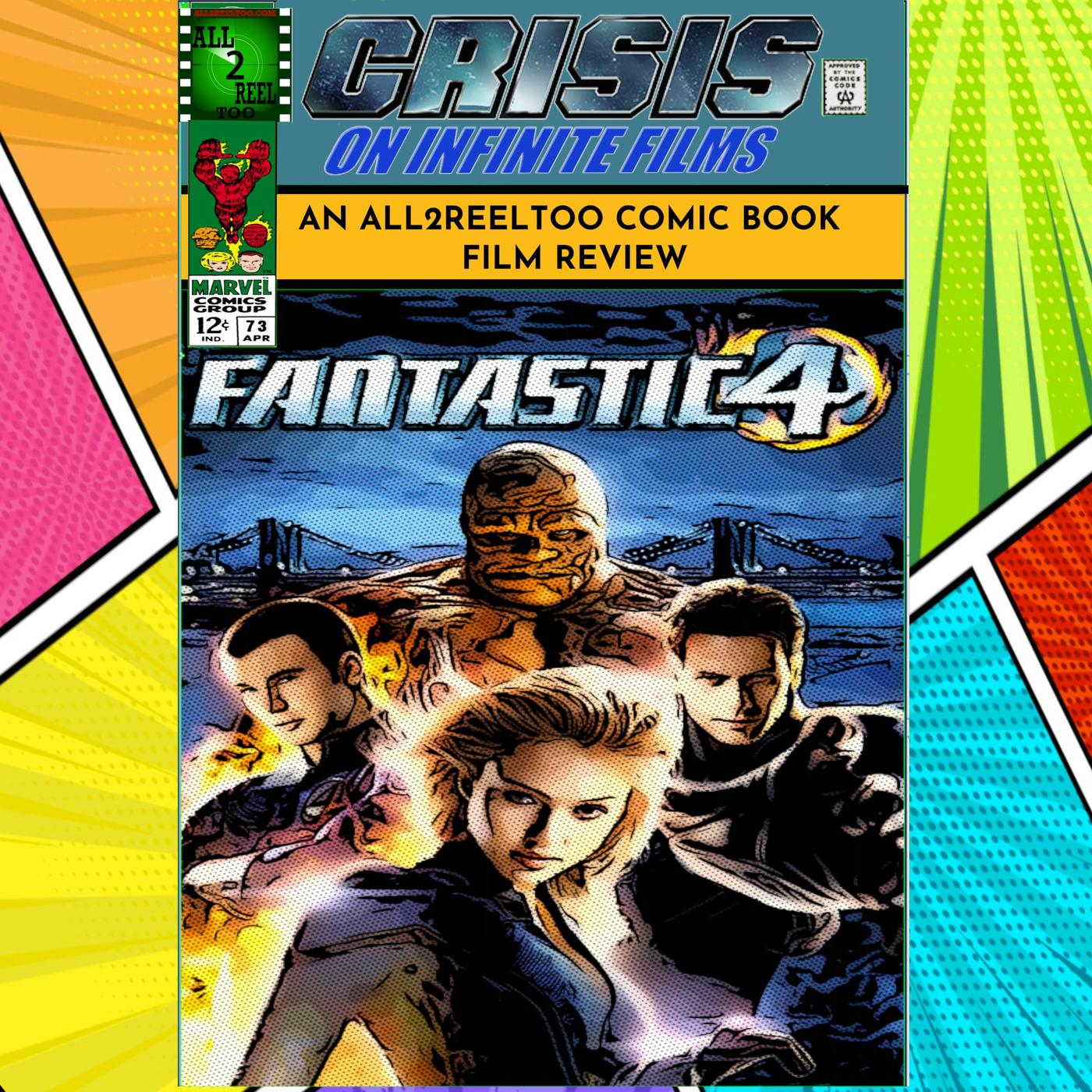 Batman & Robin (1997) -Crisis On Infinite Films - All2ReelToo - A Pop ...