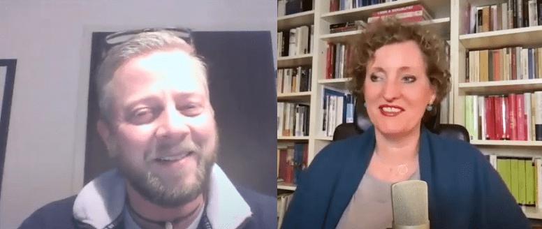 Mein Weg als Transmann. Mit Tristan - Alles über Sexualität (podcast ...