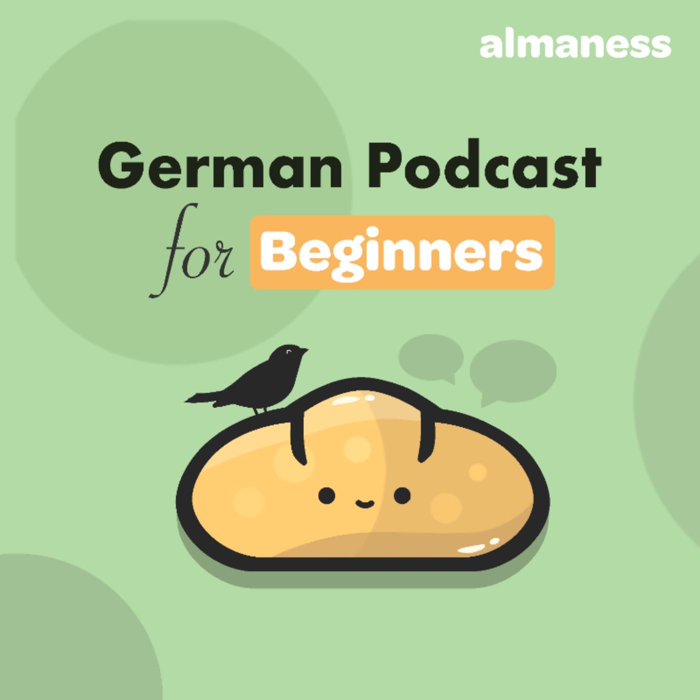 How to count from 1 to 30 in German (German Audio) - almaness German ...