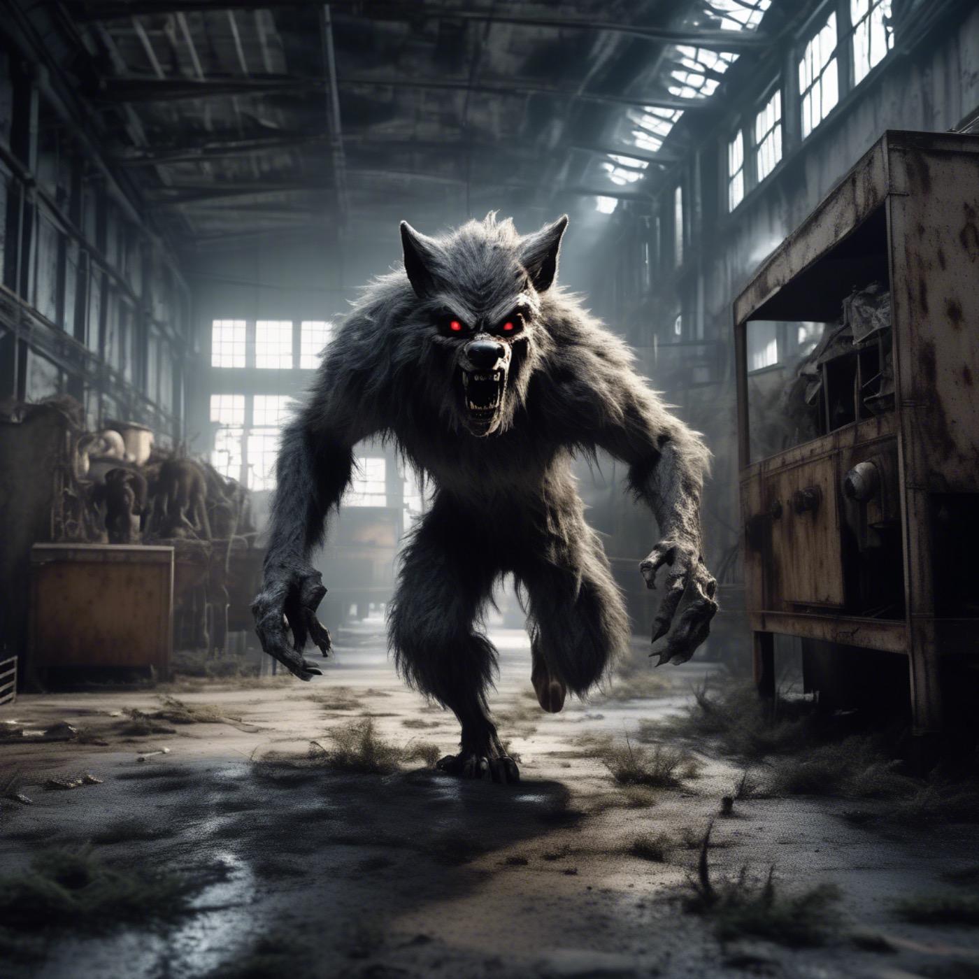 Genesis 6 Conspiracy and the Fae with Gary Wayne - Almost Canon ...