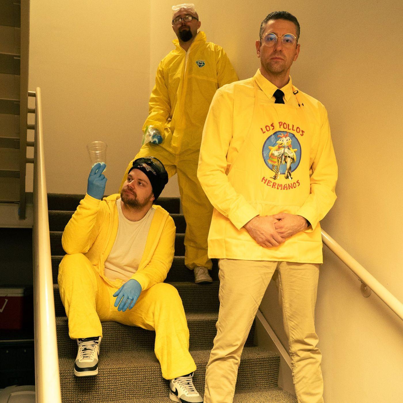 Parade Appreciation and Eric Bieniemy's Extra Step, 2/17/23 | Listen Notes