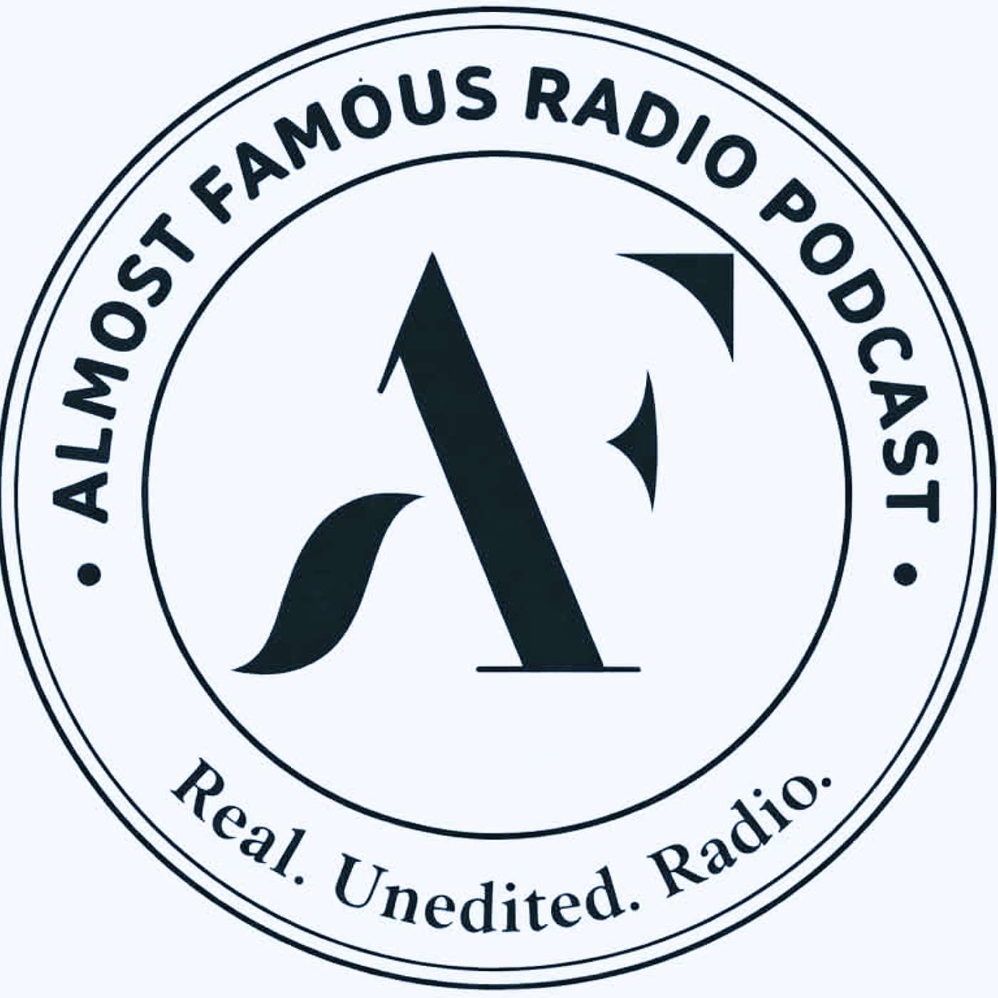 Almost Famous Radio Podcast - Jeffy McJefferson | Listen Notes