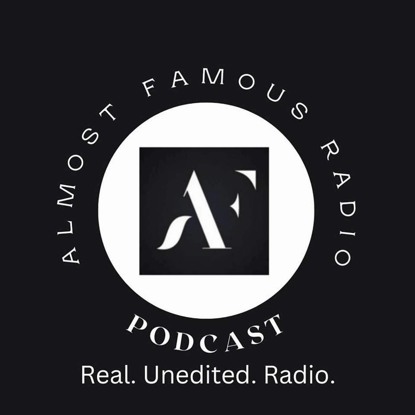 Almost Famous Radio Podcast - Jeffy McJefferson | Listen Notes