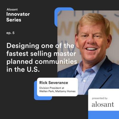 Ep. 5: Designing one of the fastest growing master planned communities ...