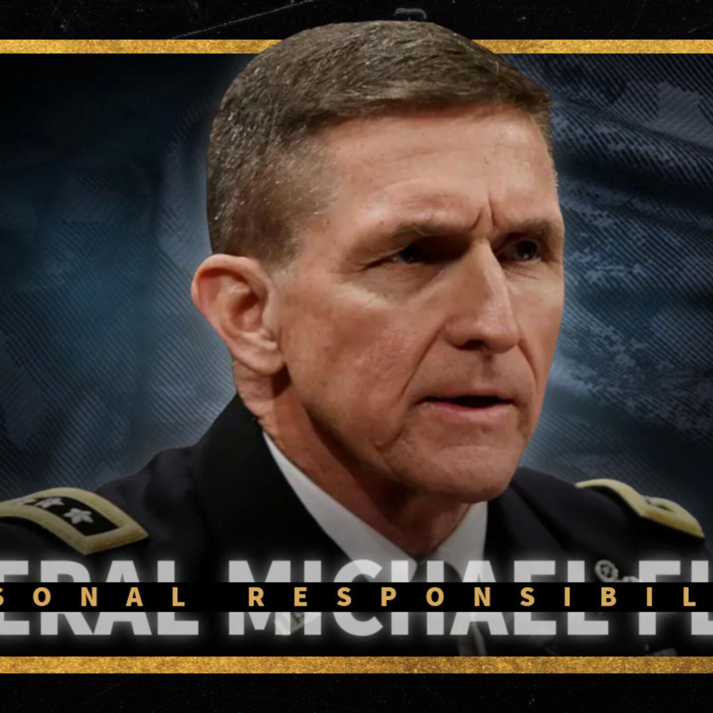 GENERAL FLYNN | Creating a Better Future: The Power of Personal ...