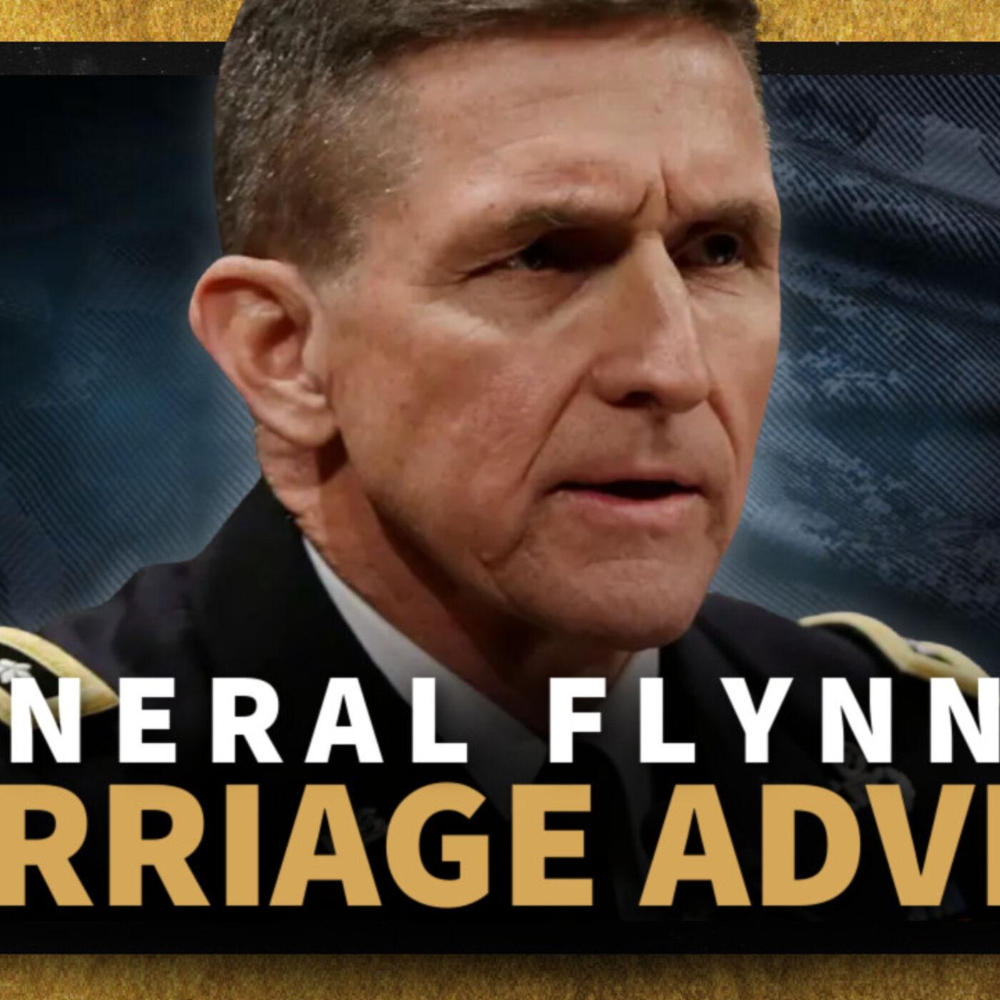 GENERAL FLYNN | Creating a Better Future: The Power of Personal ...