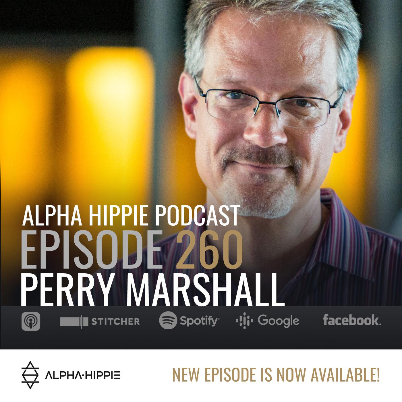 AH267: Stevie Baggs Jr - Alpha Hippie Podcast | Listen Notes
