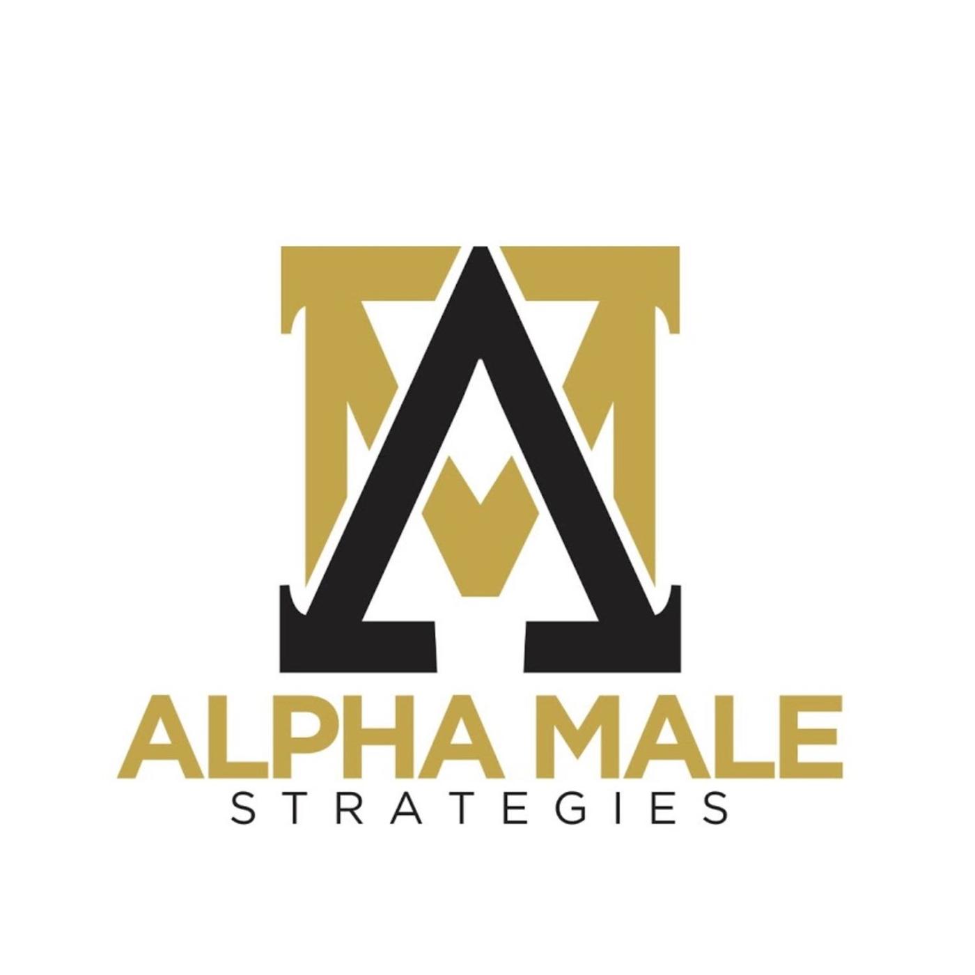 Alpha Male Strategies (podcast) - AMS | Listen Notes