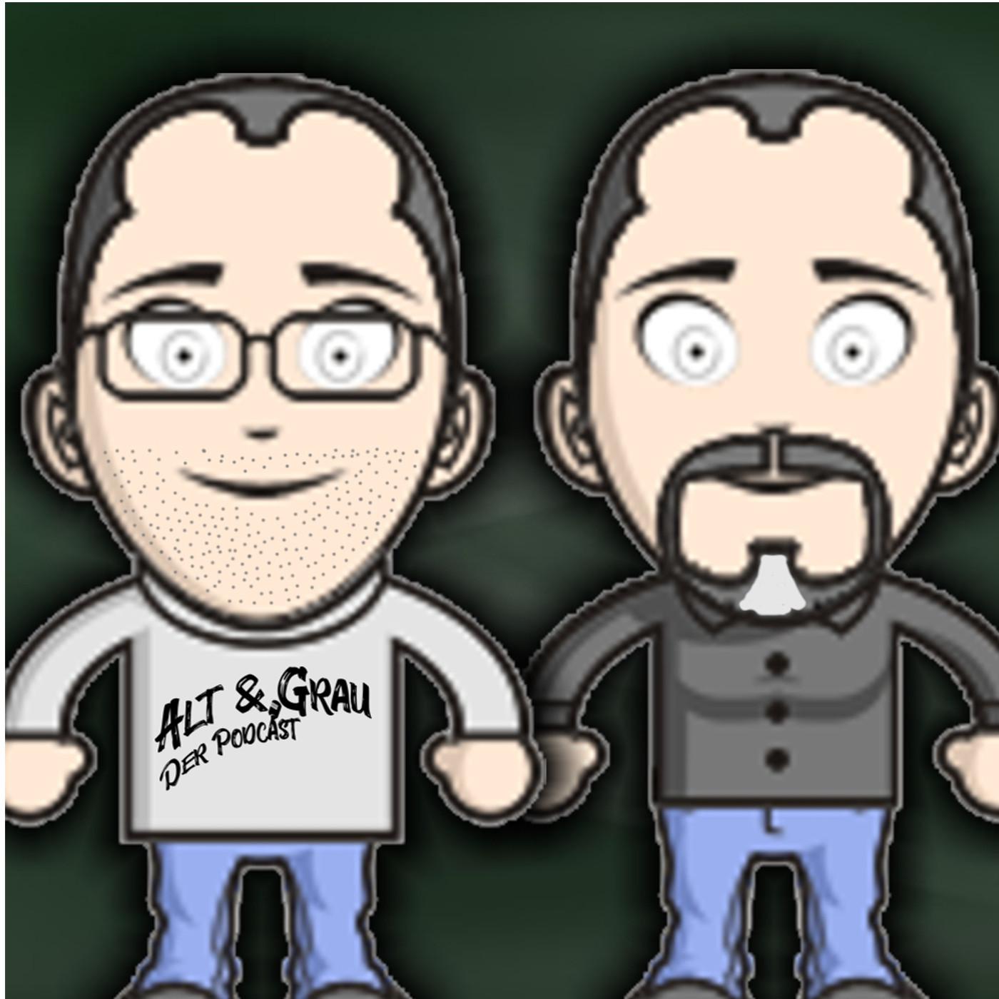 Folge 200: Das Ende - Alt und Grau (podcast) | Listen Notes