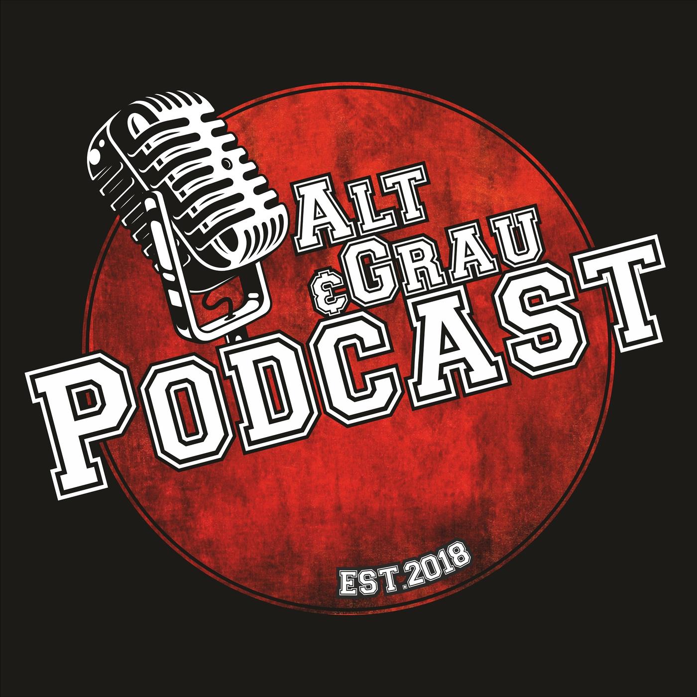 Folge 200: Das Ende - Alt und Grau (podcast) | Listen Notes