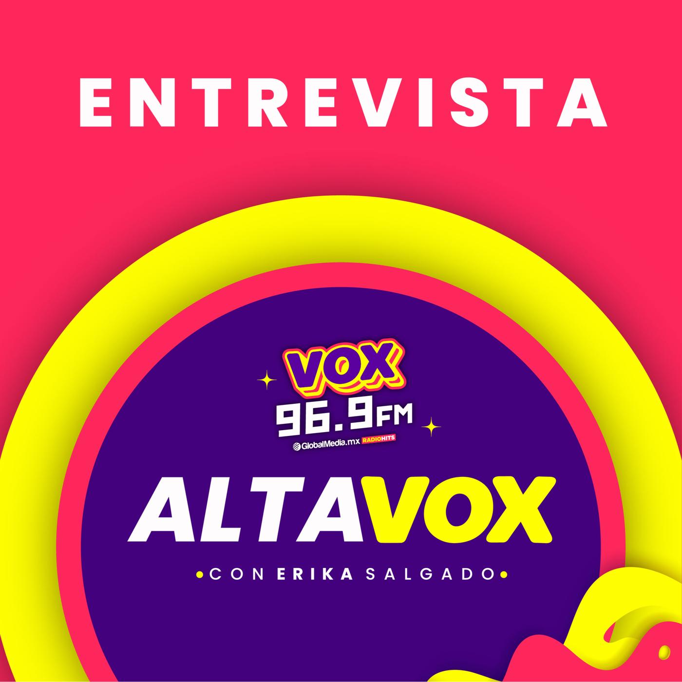 Visista de Claudia Sheinbaum a SLP - ALTA VOX con Erika Salgado ... Visista de Claudia Sheinbaum a SLP - ALTA VOX con Erika Salgado ...