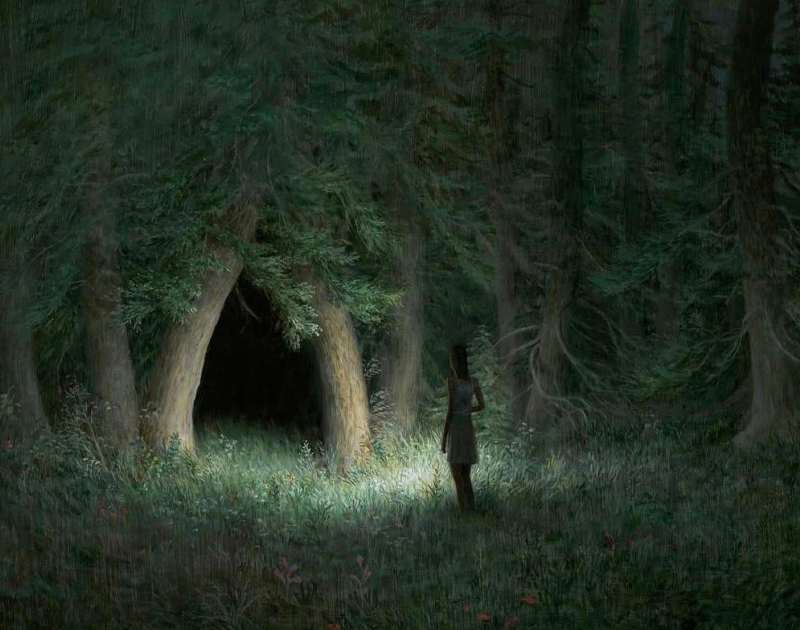 Altar of Stars 2025 THANK YOU! - ALTAR OF STARS with Teagan West ...