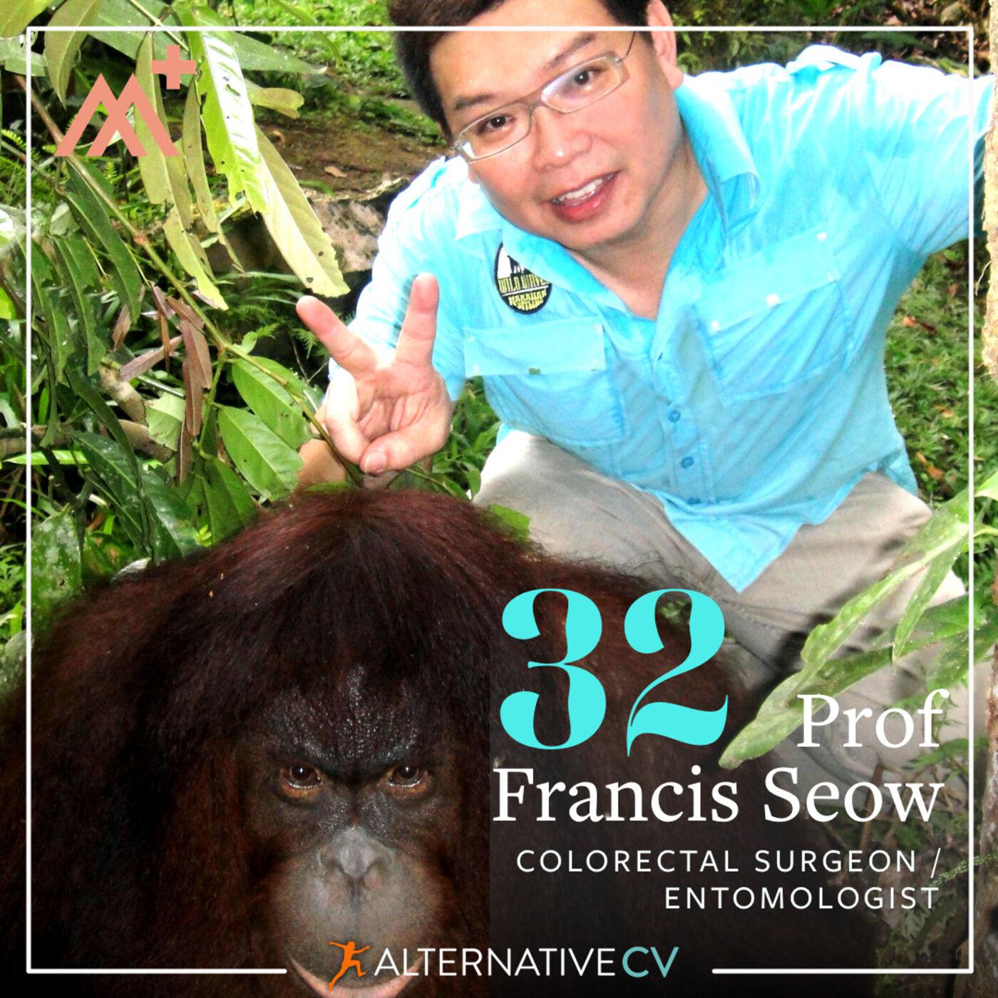 ACV 24: Starting and Building a New Church (Pastor Tan Huai Tze of One ...