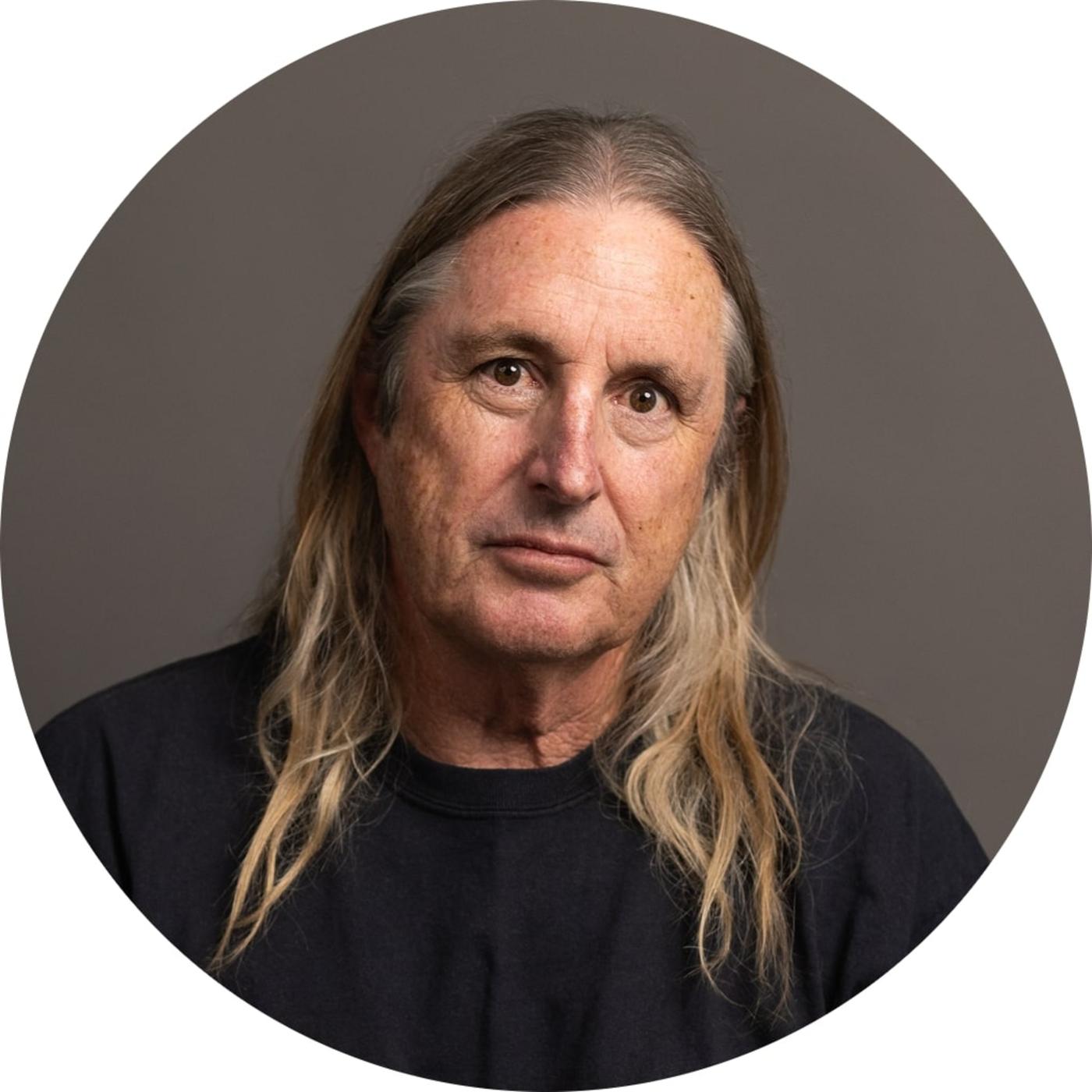 #206: Tim Winton, novelist - Always Take Notes (podcast) | Listen Notes