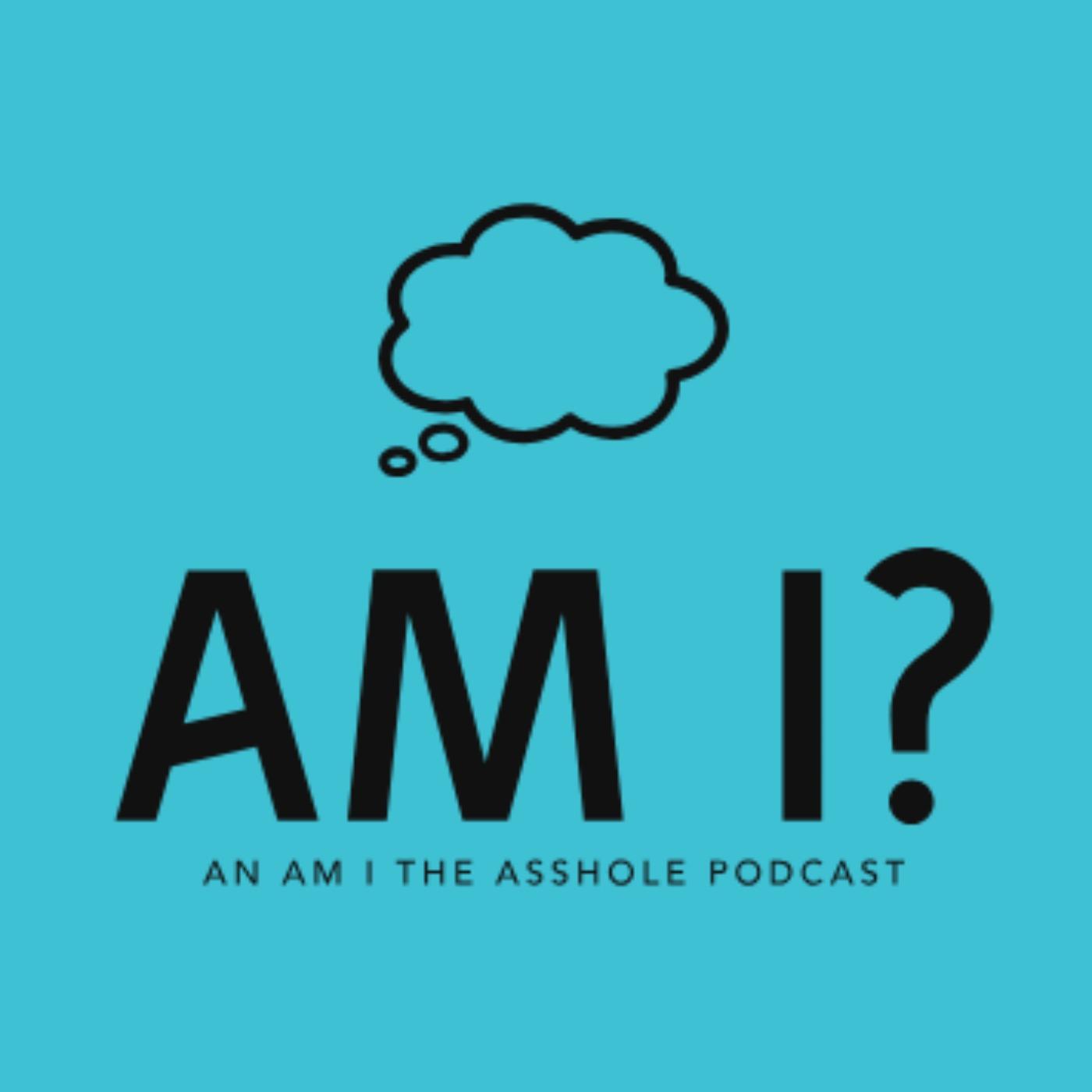 Am I An Am I The Asshole Podcast Meeting Families During Holidays