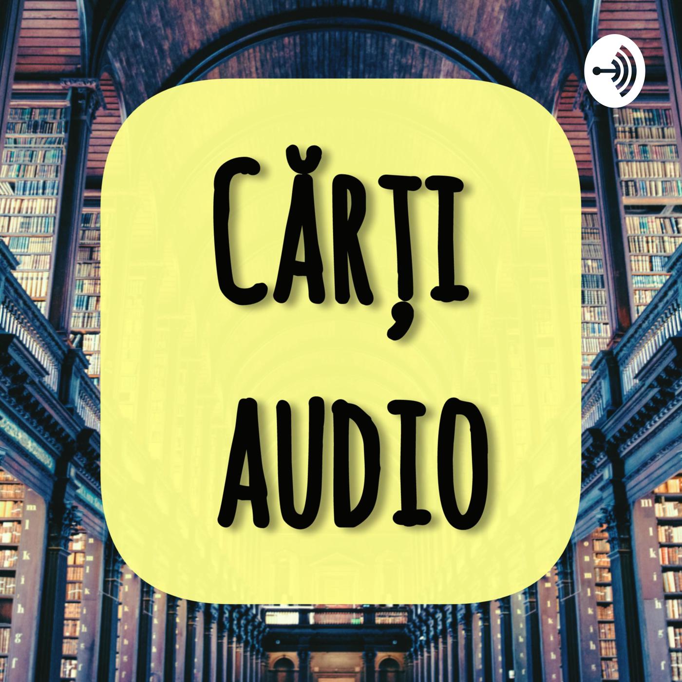 Am mai multe carti decat prieteni (podcast) - Carti Audio | Listen Notes