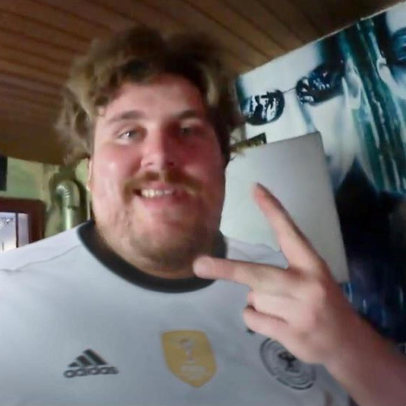 Drachenlord - Rainer Winkler: Der Faust seiner Zeit (WoT) | Listen Notes