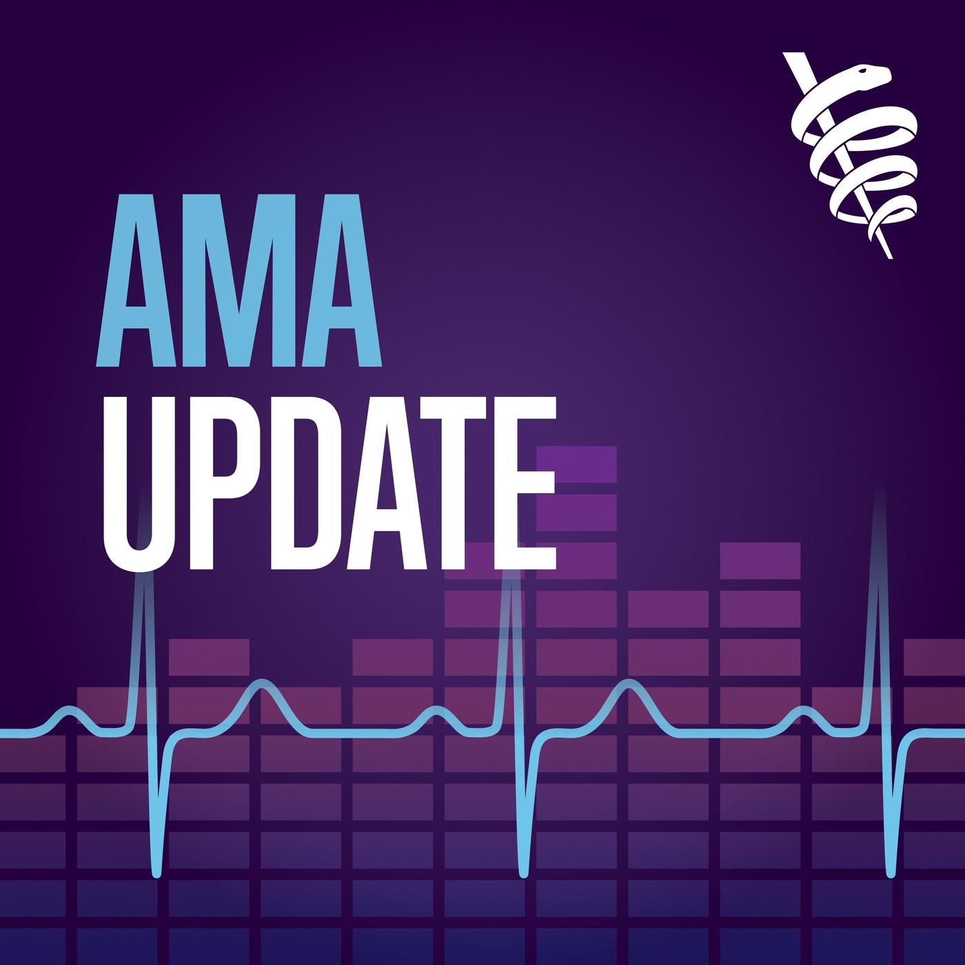 What physicians need to know about vaccines - AMA Update (podcast ...