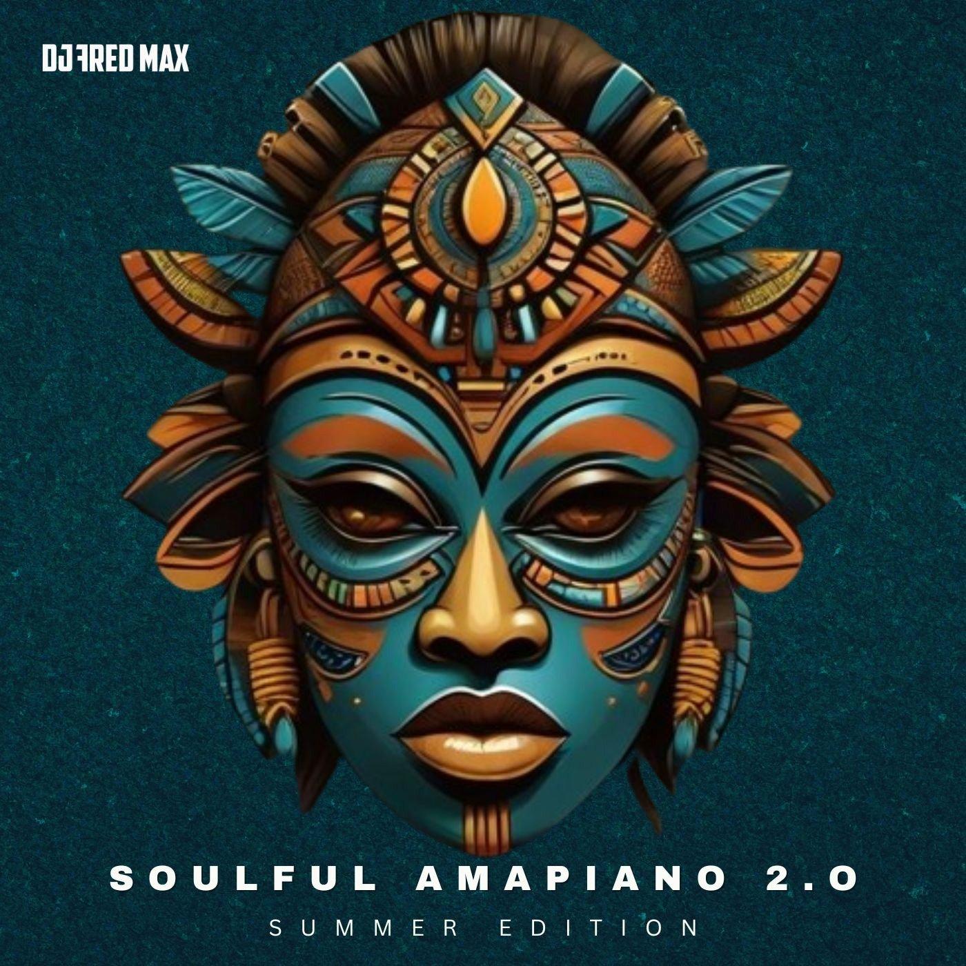 204-25 SOULFUL AMAPIANO CROSSOVER MIX - AMAPIANO BEATZ PODCAST | Listen ...