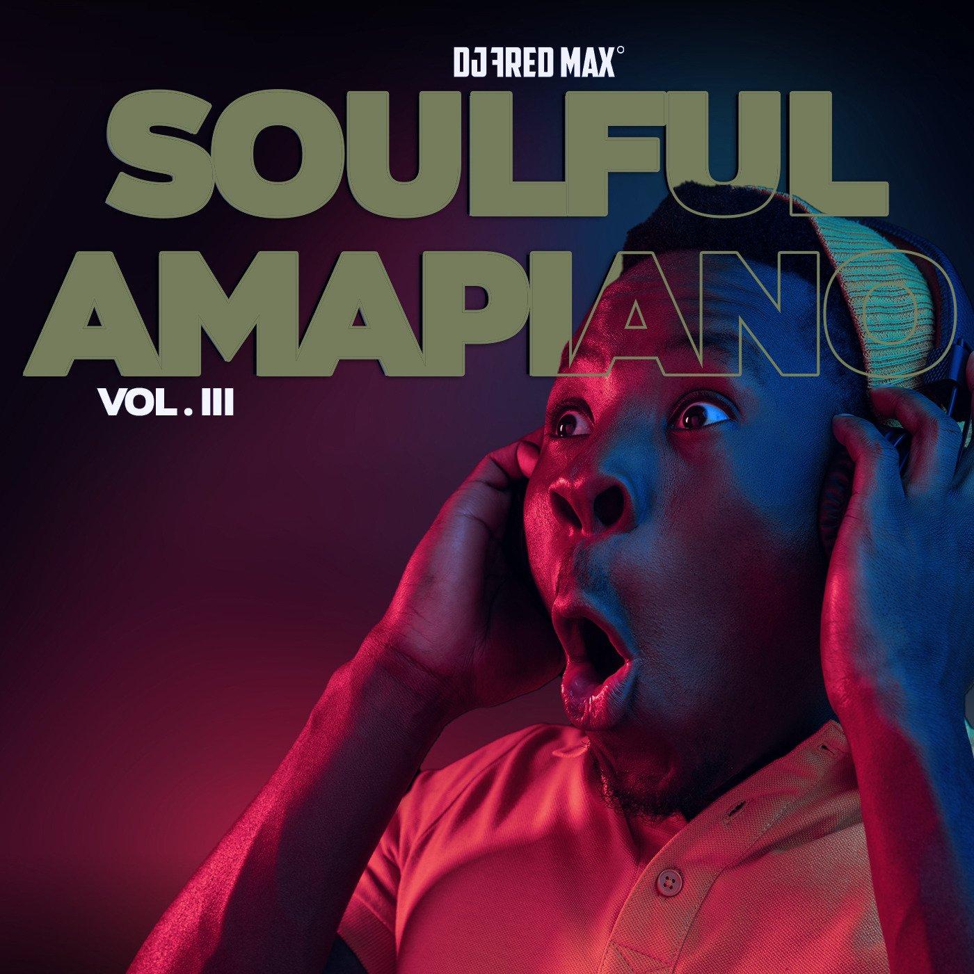 204-25 SOULFUL AMAPIANO CROSSOVER MIX - AMAPIANO BEATZ PODCAST | Listen ...