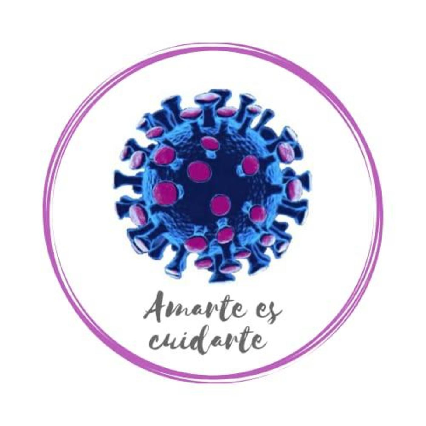 Amarte Es Cuidarte (podcast) - Jesus Degollado Garduño | Listen Notes