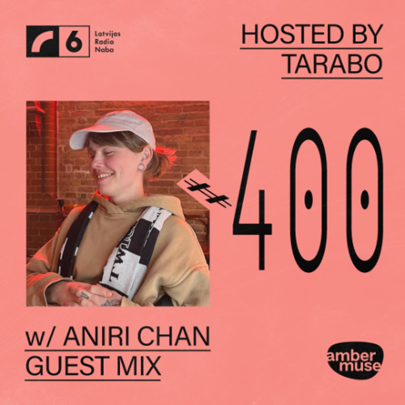 Amber Muse Radio Show #305 with Taran & Lomov // 14 Oct 2022 | Listen Notes
