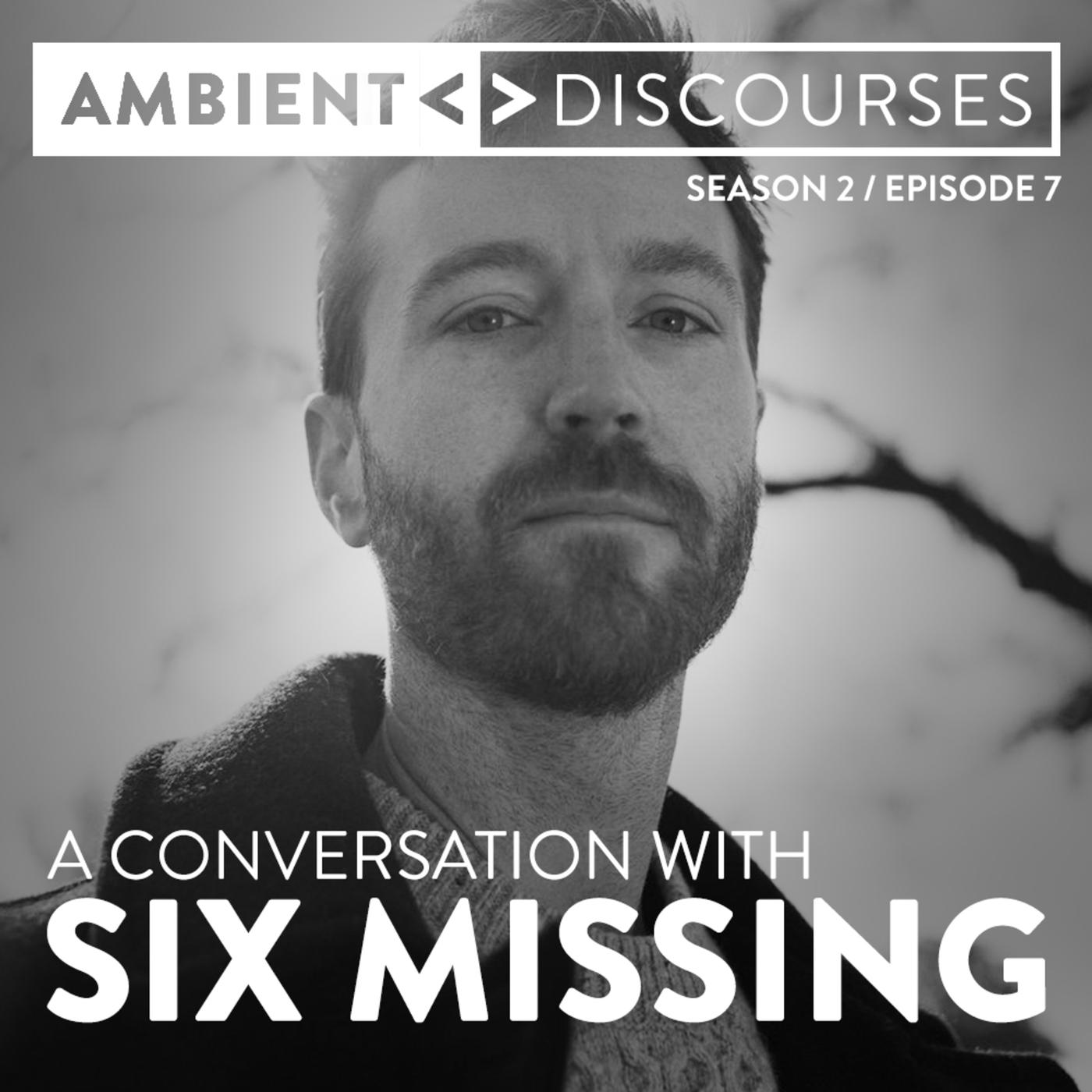 Interview with Greg Webster of SONAURA // ambient music podcast ...
