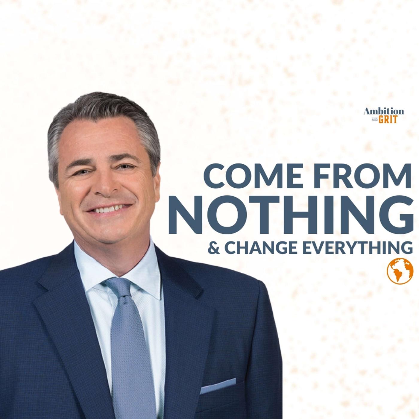 From Dublin to California: The Gritty Journey of Brian Buffini | Listen ...