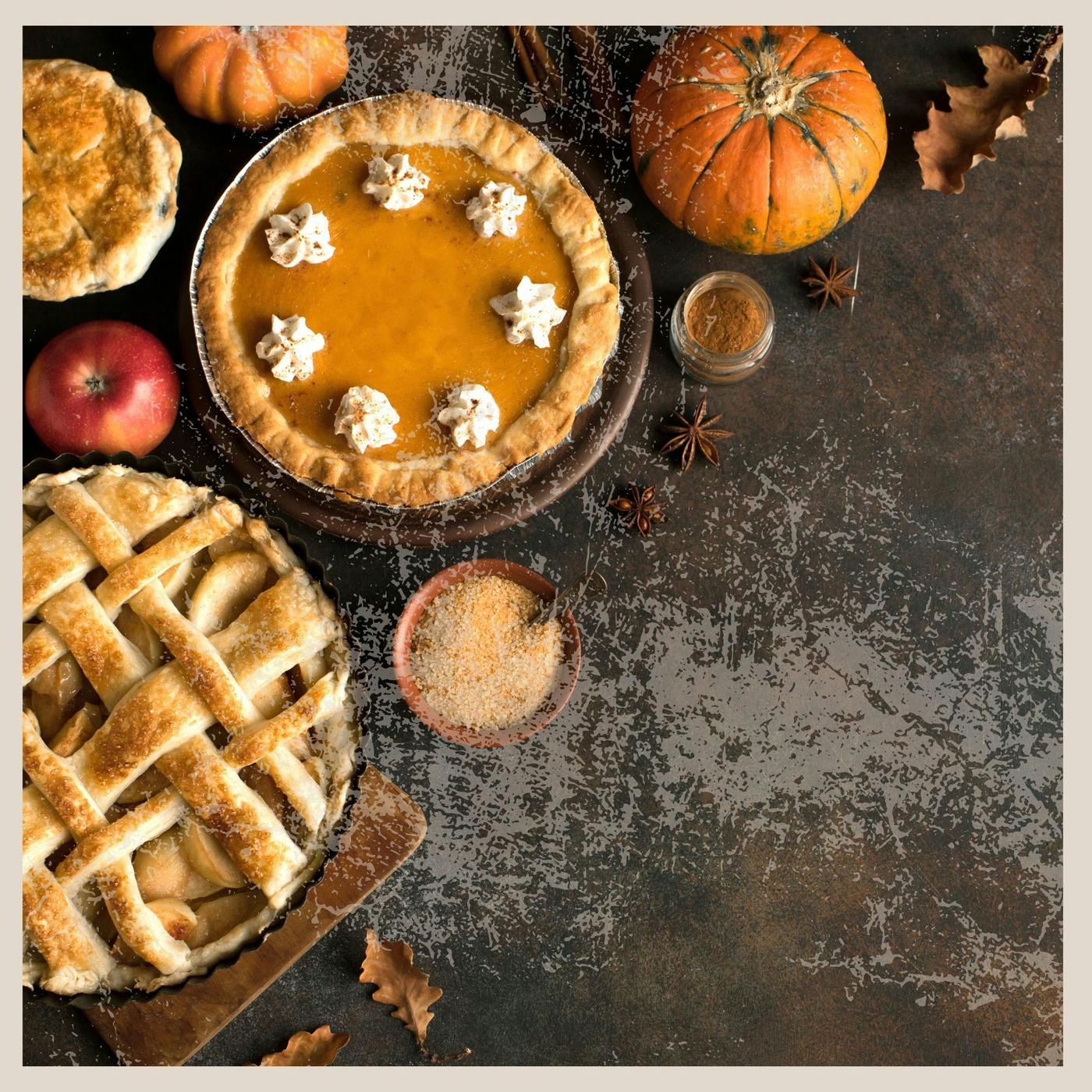 What is Thanksgiving? - America: A History (podcast) | Listen Notes