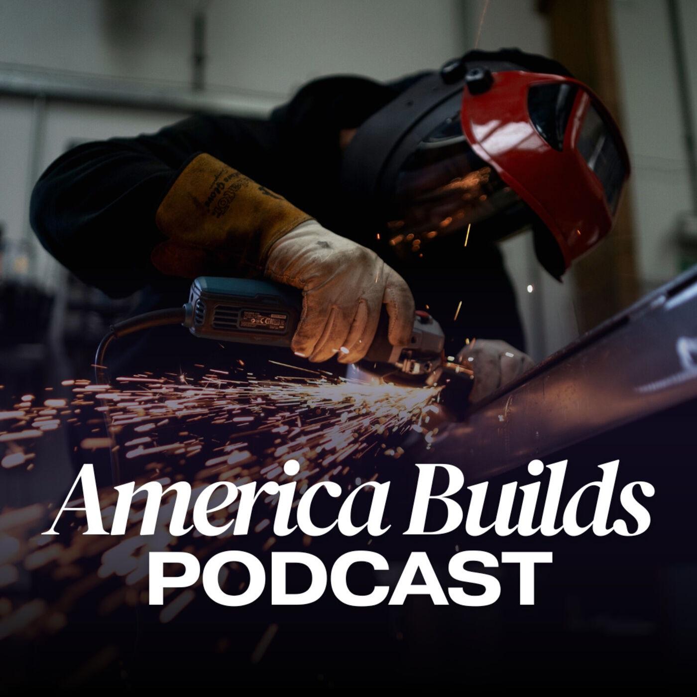 America Builds (podcast) - Will Allen and Hayley Menser | Listen Notes